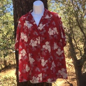 Laura Scott | Tops | Laura Scott Top | Poshmark